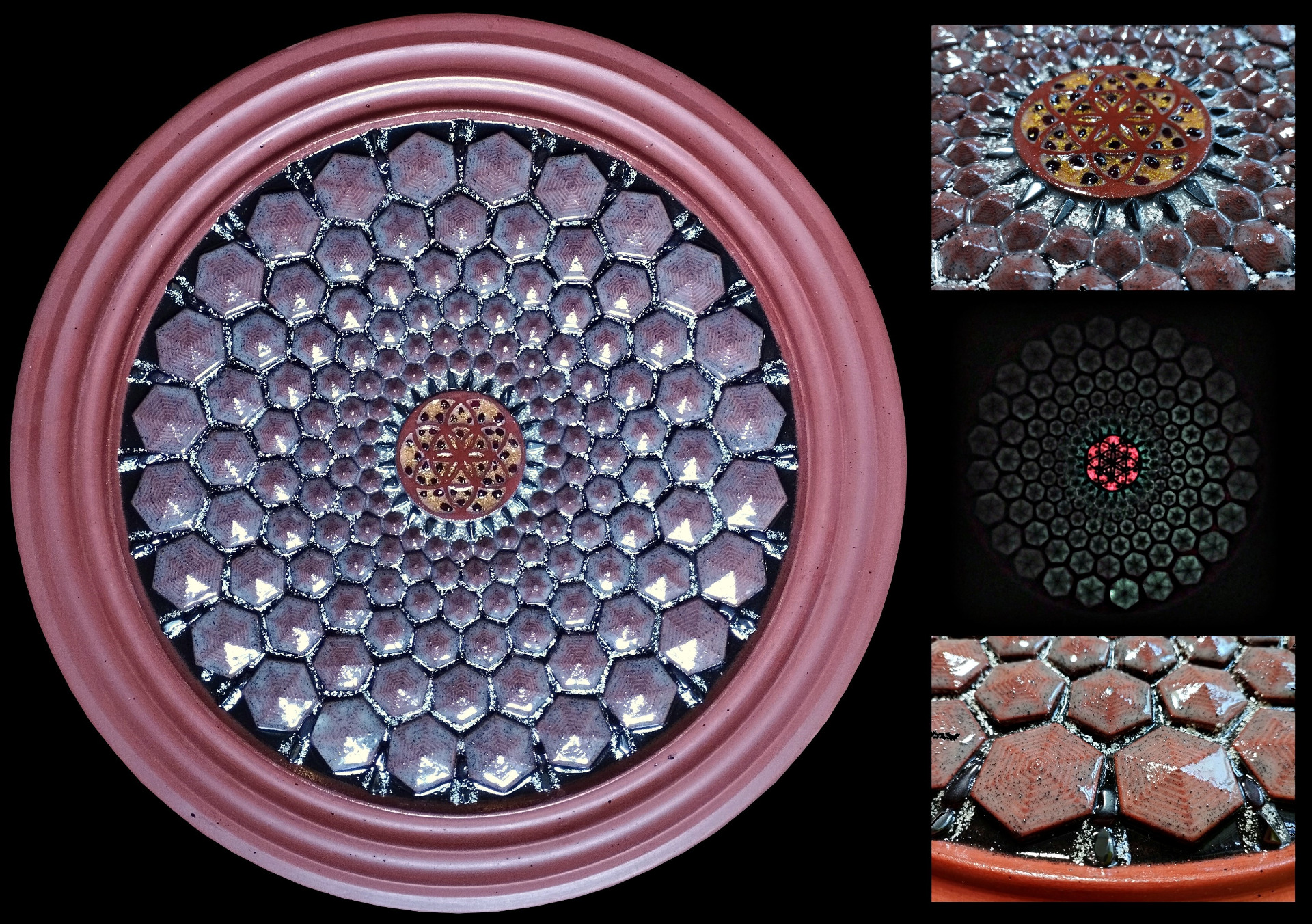 FLOW DISC ÚPRAVY :: Centrumserafin